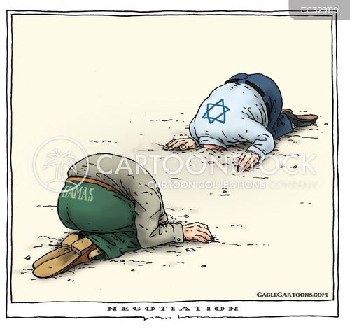 International Conflict Resolution Cartoons and Comics - funny pictures ...