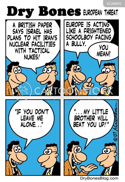 Secret Plans Cartoons and Comics - funny pictures from CartoonStock