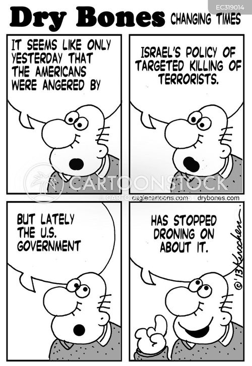Extrajudicial Killings Cartoons and Comics - funny pictures from ...