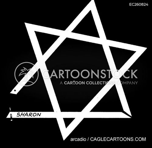 Hasidic Cartoons and Comics - funny pictures from CartoonStock