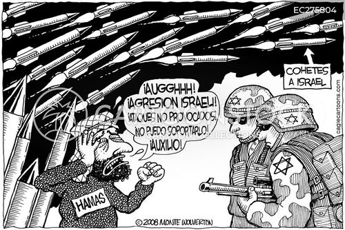 Idf Cartoons and Comics - funny pictures from CartoonStock