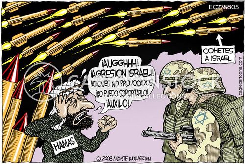 Misiles Cartoons and Comics - funny pictures from CartoonStock