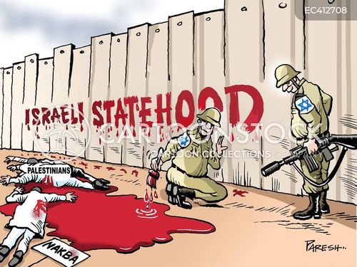 Coloured Walls Cartoons and Comics - funny pictures from CartoonStock