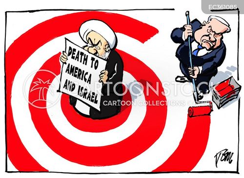 Israel Cartoons and Comics - funny pictures from CartoonStock