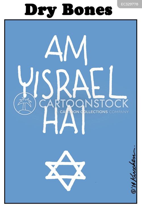 Israel Cartoons and Comics - funny pictures from CartoonStock