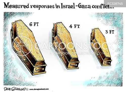 Measured Response Cartoons and Comics - funny pictures from CartoonStock