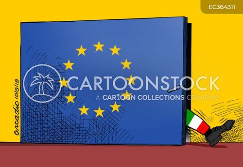 European Relationships Cartoons and Comics - funny pictures from ...