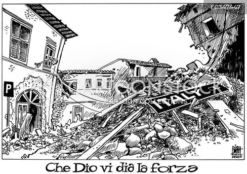 Epicenter Cartoons and Comics - funny pictures from CartoonStock