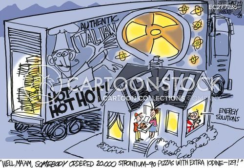 Waste Disposal Cartoons and Comics - funny pictures from CartoonStock