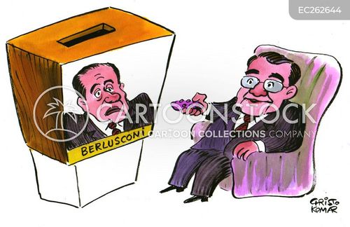 Italian Tv Cartoons and Comics - funny pictures from CartoonStock