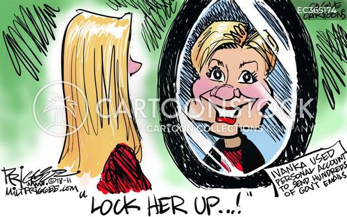 Ivan Trump Cartoons and Comics - funny pictures from CartoonStock