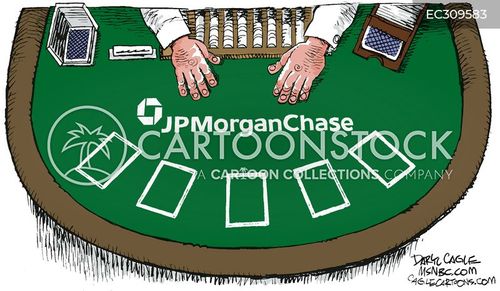 Financial Acumen Cartoons and Comics - funny pictures from CartoonStock