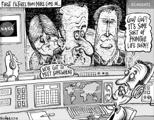 Permanent Residence Change Cartoons and Comics - funny pictures from ...