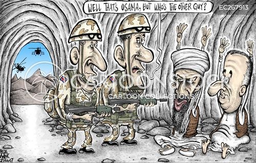 Low-key Cartoons and Comics - funny pictures from CartoonStock