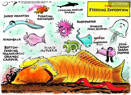 Political Coverup Cartoons and Comics - funny pictures from CartoonStock
