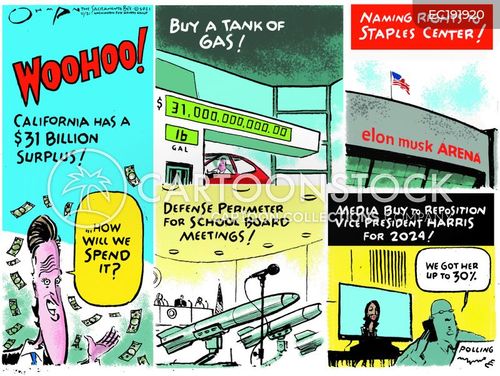 $22.5 Billion Cartoons and Comics - funny pictures from CartoonStock