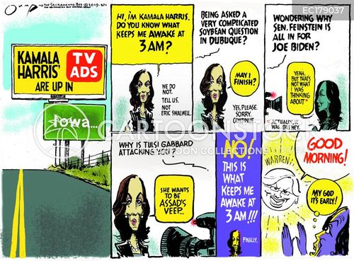 Cory Booker Cartoons and Comics - funny pictures from CartoonStock