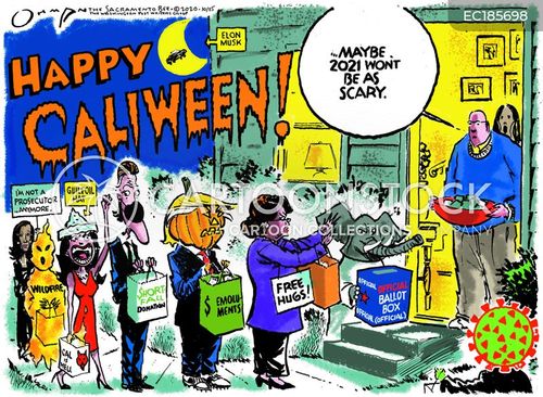 Kimberly Guilfoyle Cartoons and Comics - funny pictures from CartoonStock