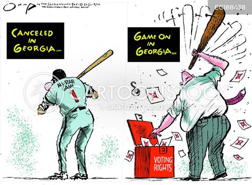 Signpoted Cartoons and Comics - funny pictures from CartoonStock