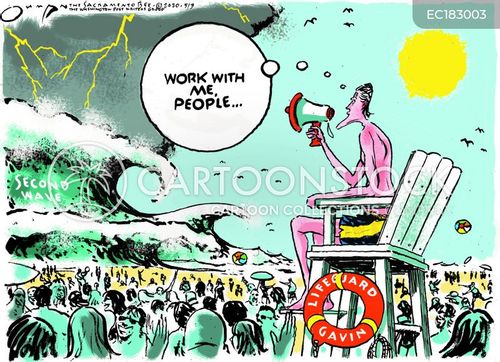 California Homelessness Crisis Cartoons and Comics - funny pictures ...