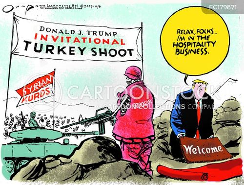 Kurdish Minorities Cartoons and Comics - funny pictures from CartoonStock