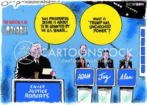 Criminal Appellate Lawyer Cartoons and Comics - funny pictures from ...