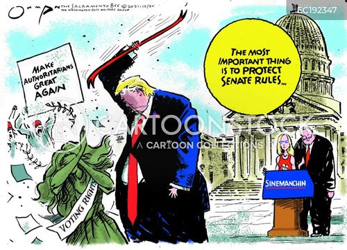 Closet Republican Cartoons and Comics - funny pictures from CartoonStock