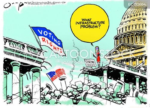 Closet Republican Cartoons and Comics - funny pictures from CartoonStock