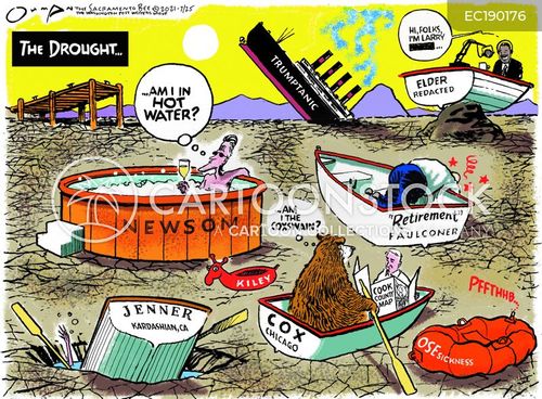Covid Leadership Cartoons and Comics - funny pictures from CartoonStock