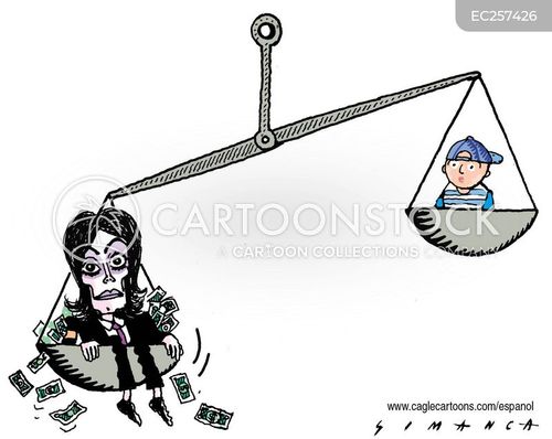 Balanza Cartoons and Comics - funny pictures from CartoonStock