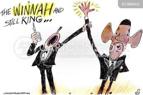 Acclaim Cartoons and Comics - funny pictures from CartoonStock