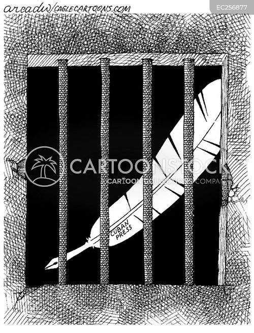 Whistleblower Protection Cartoons and Comics - funny pictures from ...