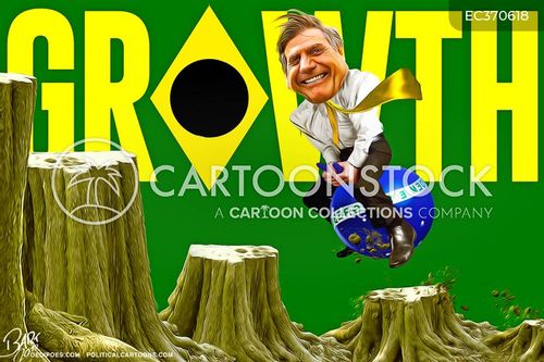 Bolsonar Cartoons and Comics - funny pictures from CartoonStock