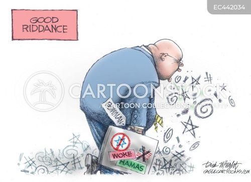 Moral Failure Cartoons and Comics - funny pictures from CartoonStock