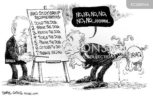 Task Force Cartoons and Comics - funny pictures from CartoonStock