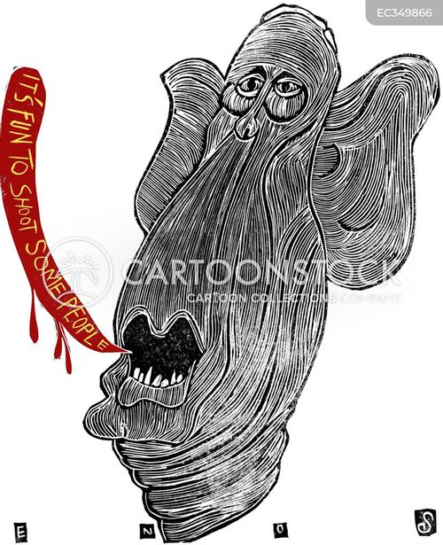 Secretary Of Defense James Mad Dog Mattis Cartoons and Comics - funny ...