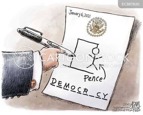 Seditious Cartoons and Comics - funny pictures from CartoonStock