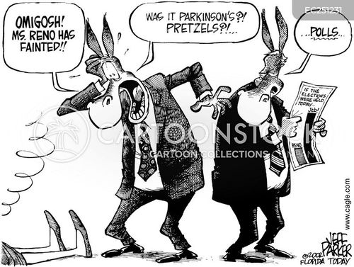 News Event Cartoons and Comics - funny pictures from CartoonStock