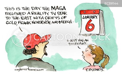 Grift Cartoons and Comics - funny pictures from CartoonStock