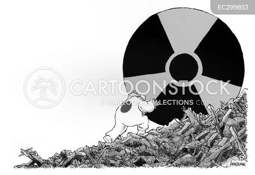 Nuclear Industry Cartoons and Comics - funny pictures from CartoonStock