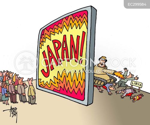 Media Spotlight Cartoons and Comics - funny pictures from CartoonStock