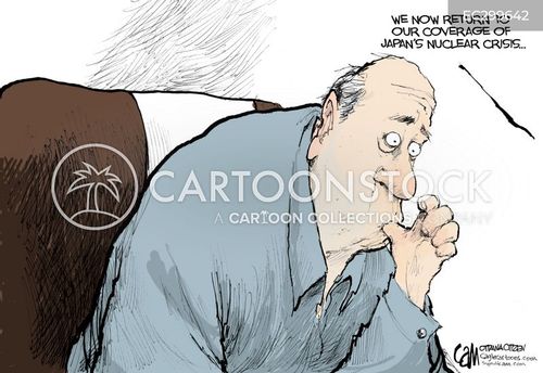 Panic Cartoons and Comics - funny pictures from CartoonStock