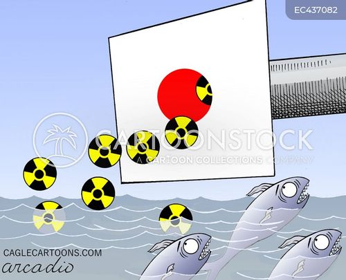 Sea Of Japan Cartoons and Comics - funny pictures from CartoonStock