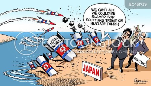 Policy Inaction Cartoons and Comics - funny pictures from CartoonStock