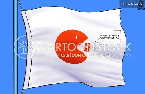 Easily Threatened Cartoons and Comics - funny pictures from CartoonStock