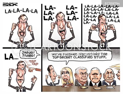 Classified Intel Cartoons and Comics - funny pictures from CartoonStock