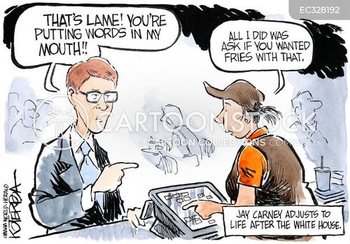 Mark Carney Cartoons and Comics - funny pictures from CartoonStock