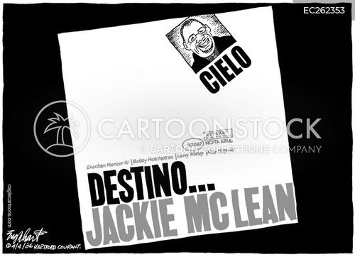 Jazz Album Cartoons and Comics - funny pictures from CartoonStock