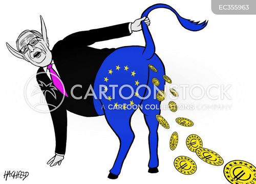Euro Fuerte Cartoons and Comics - funny pictures from CartoonStock