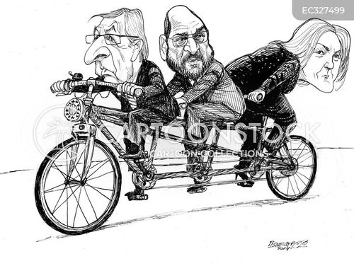 Jean Marie Le Pen Cartoons and Comics - funny pictures from CartoonStock